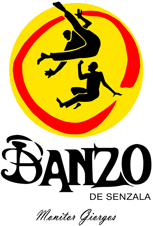Ακαδημία Capoeira Αθηνών Banzo de Senzala Atenas | Μαθήματα Capoeira ...